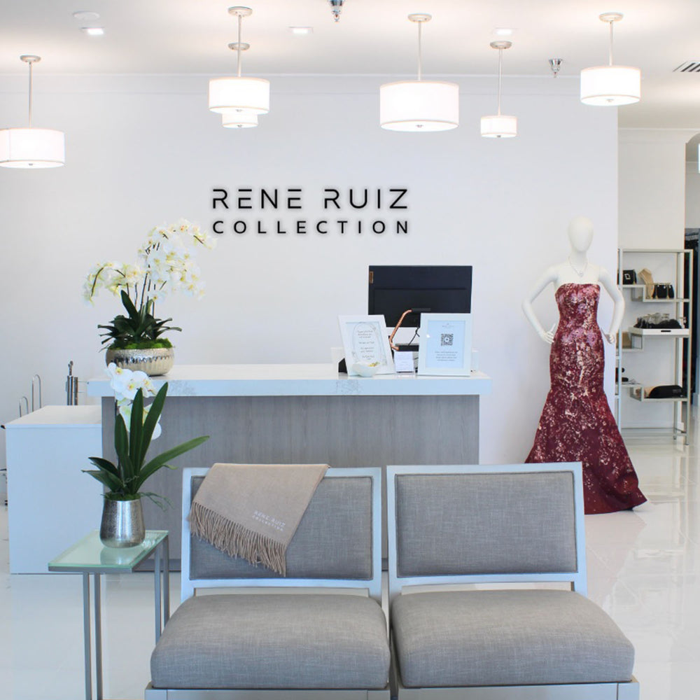 Rene Ruiz Collection - Showrooms