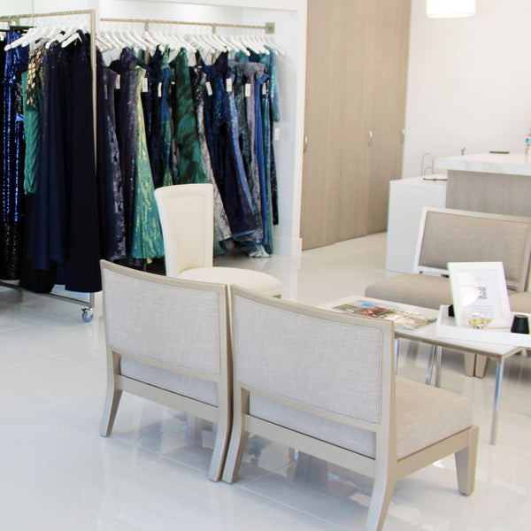 Rene Ruiz Collection - Showrooms