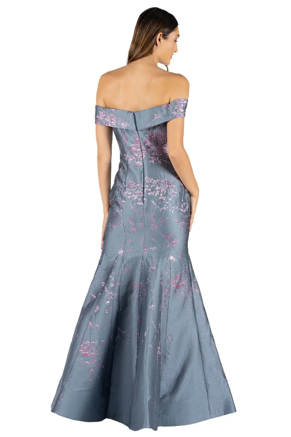 Color: Blue