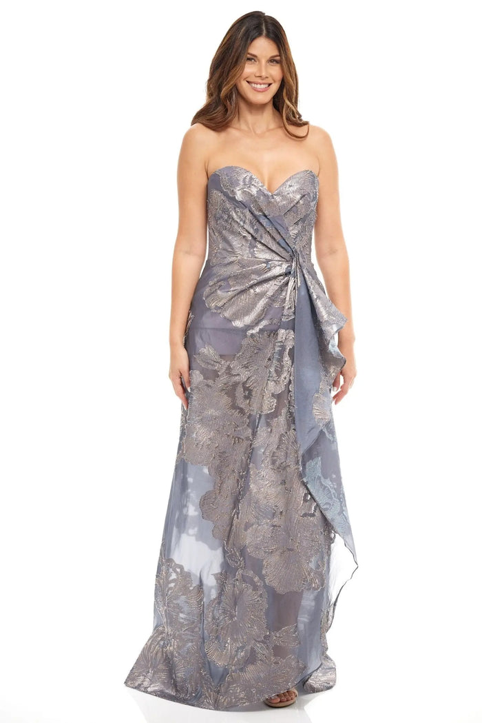 Lifetime Lookbook - Rene Ruiz Collection